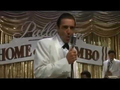 Armand Assante - Beautiful Maria of My Soul (Greek subtitles) - YouTube