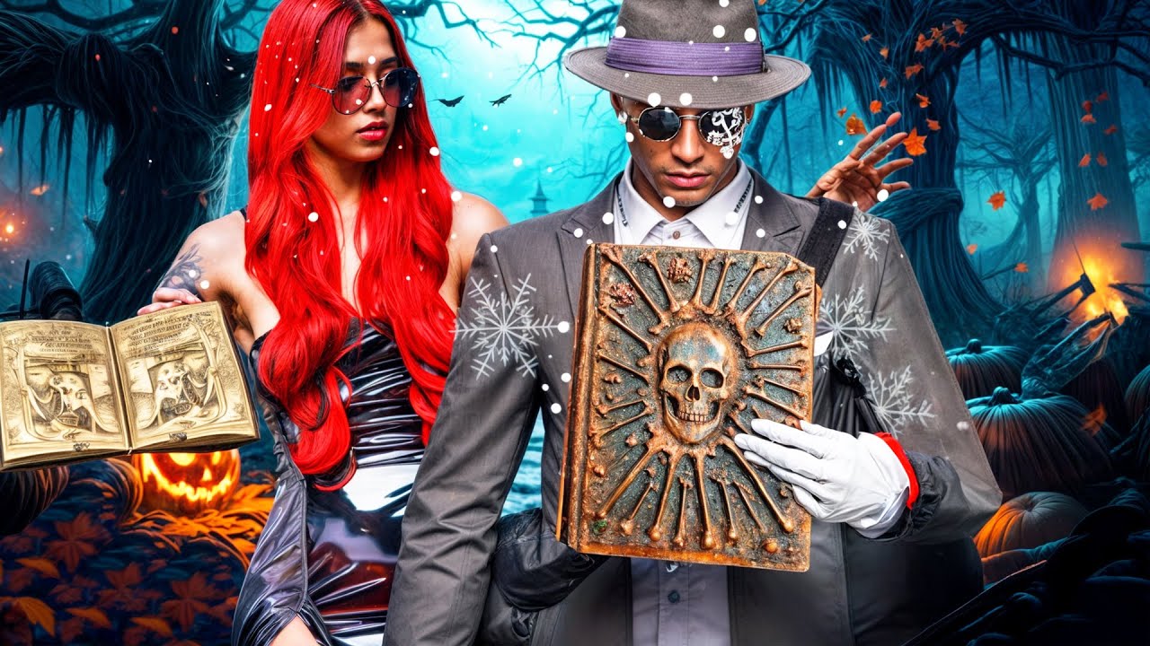 Gelu și Michael: LUPTA FINALĂ PENTRU SALVAREA BIANCĂI! #V6 Atlantis ...