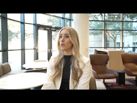 Cameron Gawley and Chrissy Liotta Preview DallasMeetup's Venture ...