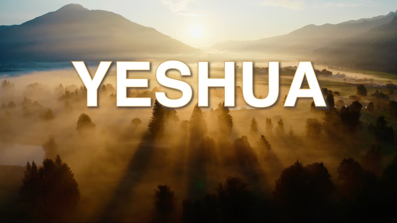 MUSICA CRISTIANA - PIANO INSTRUMENTAL - YESHUA - Preaching, Reflection ...