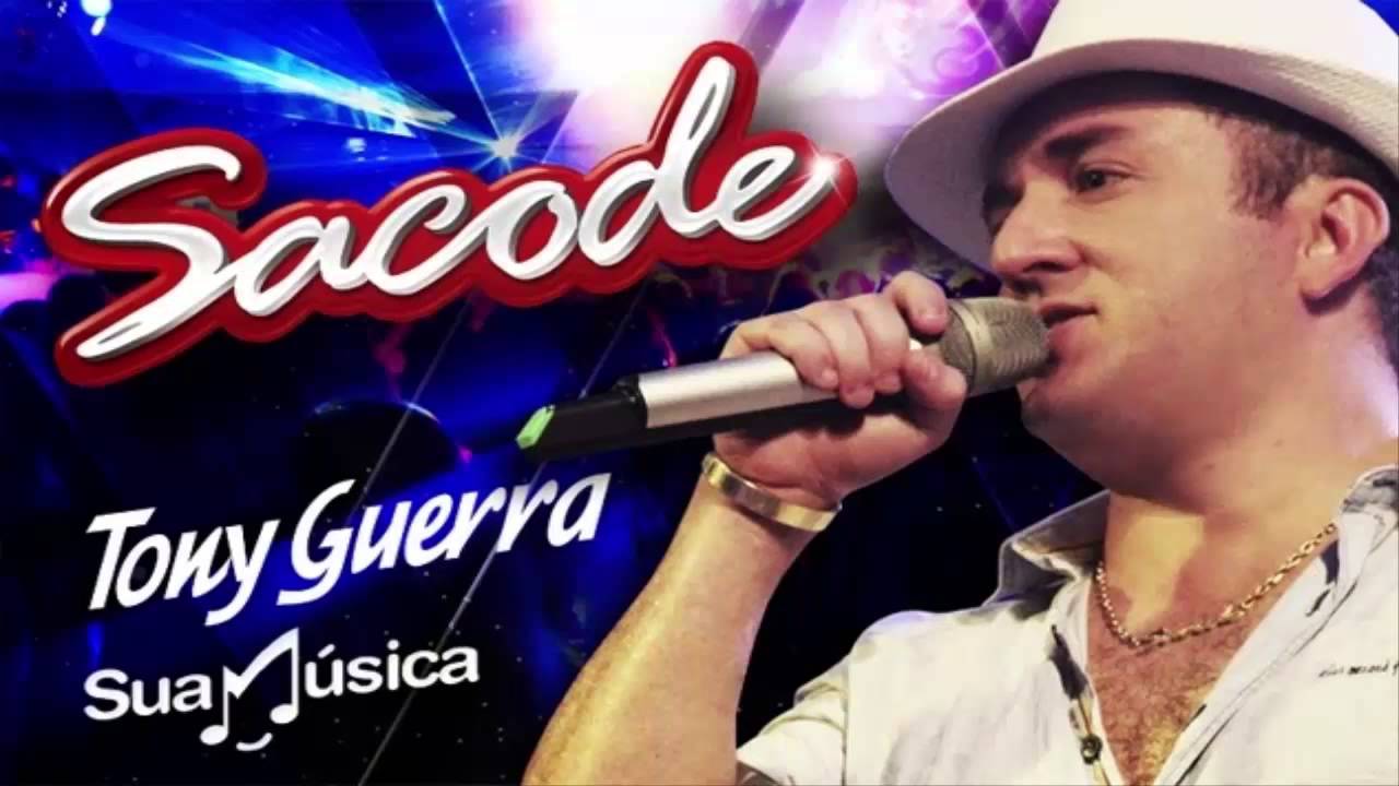 TONY GUERRA E FORRÓ SACODE - PROMOCIONAL JUNHO - YouTube