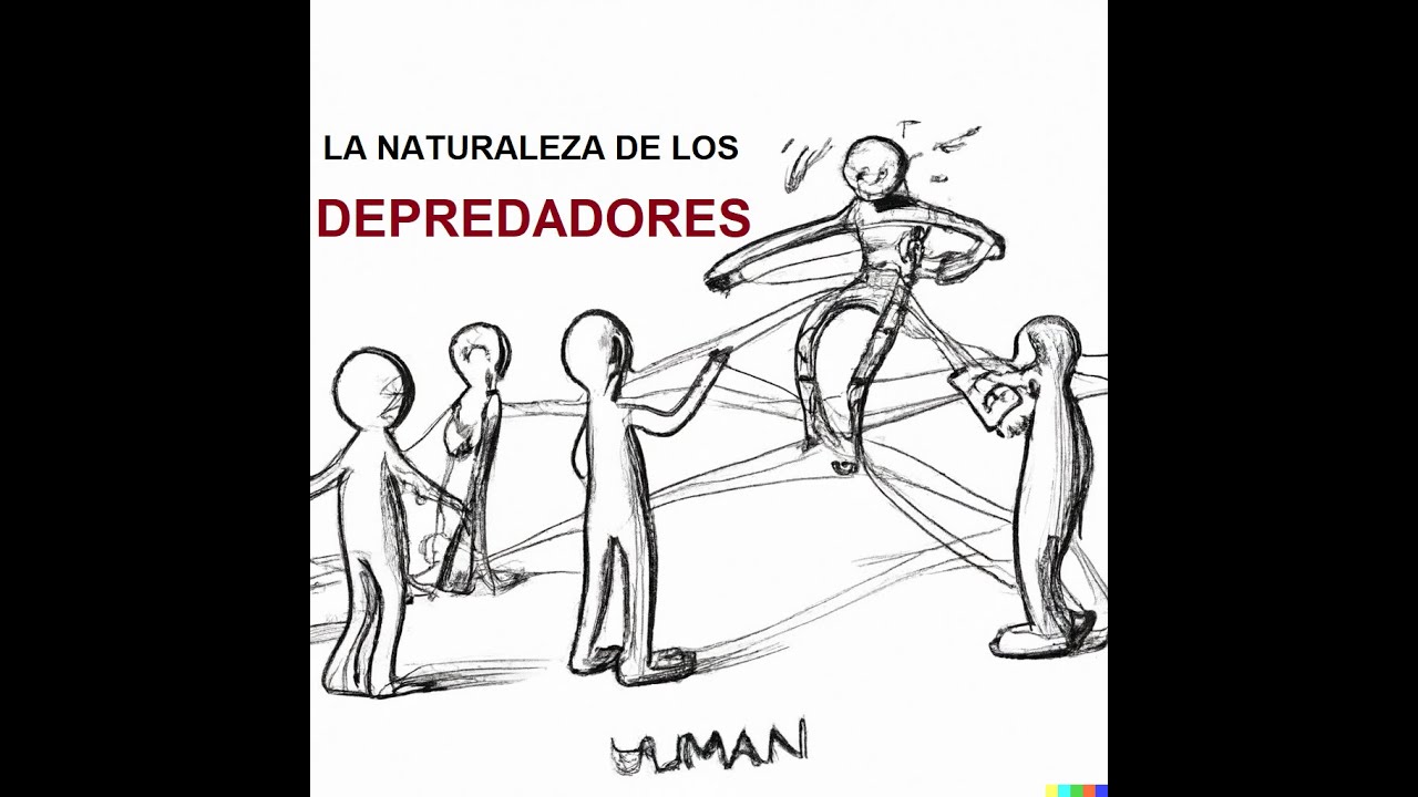 rHFY - (C-13) La Naturaleza de los Depredadores - Omasik - YouTube