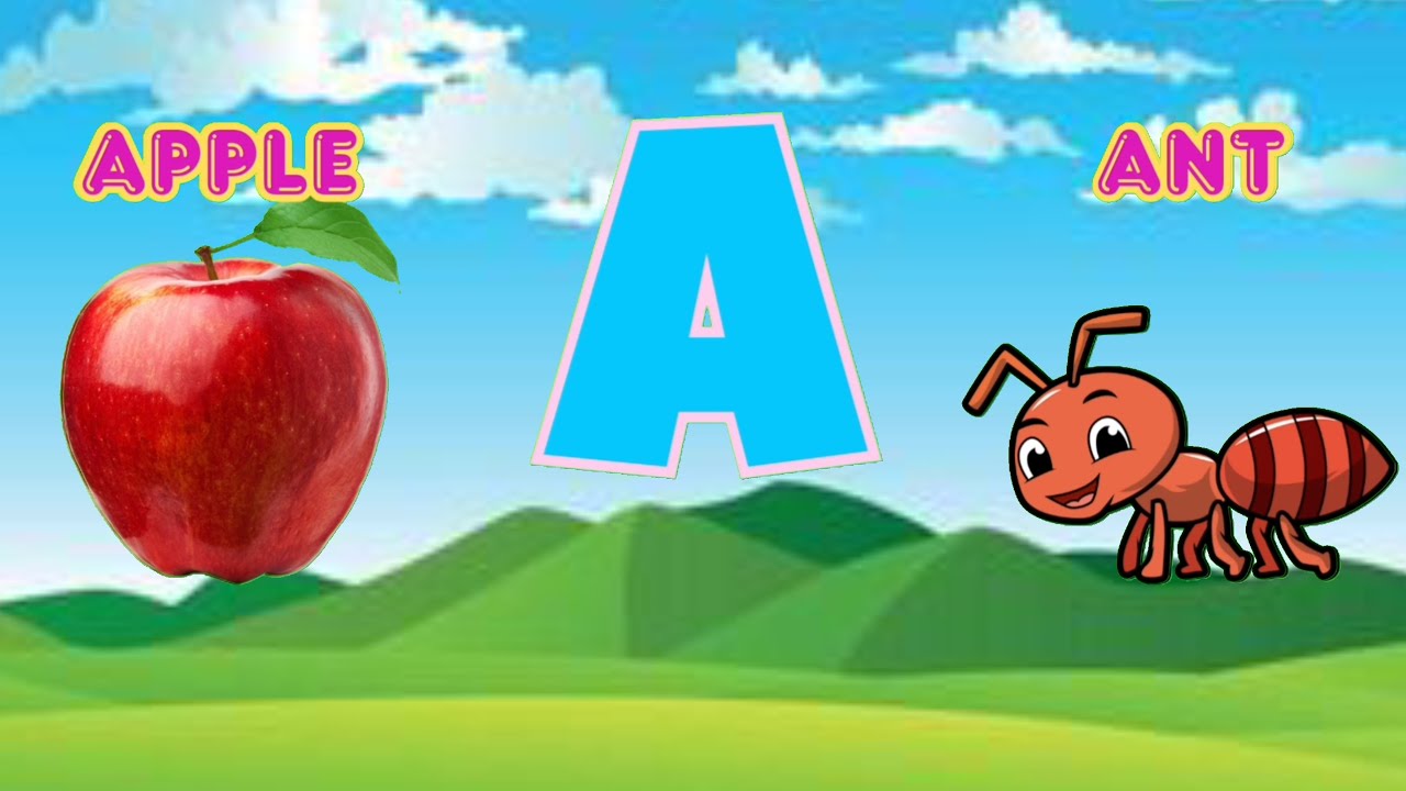 Alphabet Adventure for Kids: A to Z Learning Fun with ABC Explorers ...