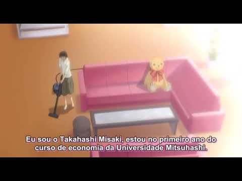 Junjou Romântica 2°temporada episódio 1 legendado pt br