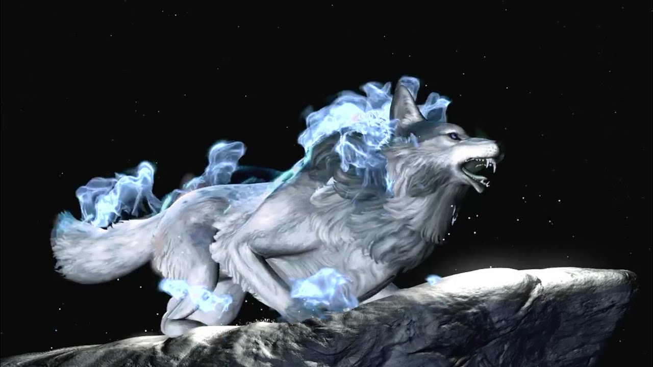 Wolf Evolution Gameplay (New Game) - YouTube