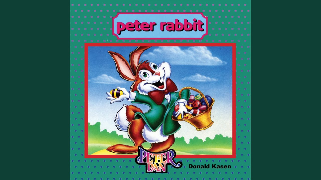 Peter Rabbit - YouTube