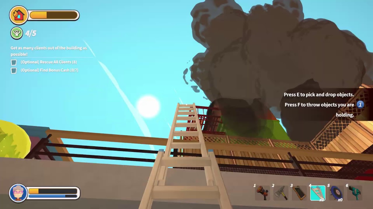 The iOS Gamer playing Embr Early Access - YouTube