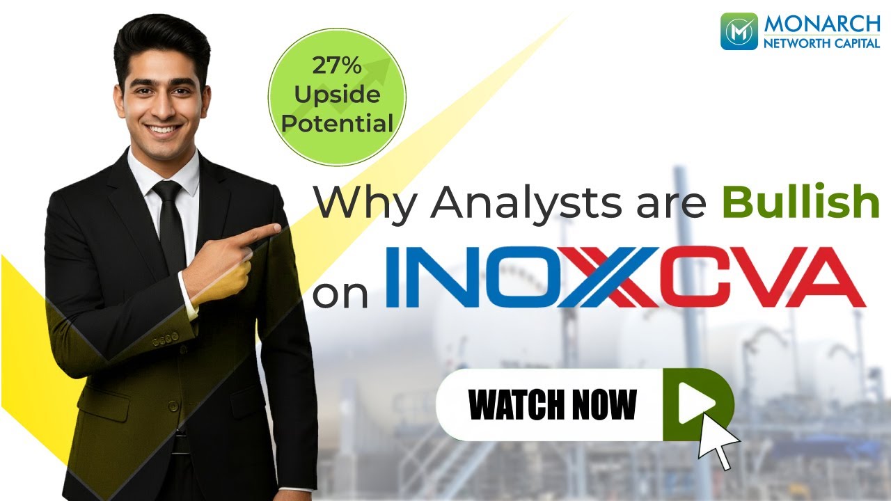 Reasons to buy Inox India Ltd - YouTube