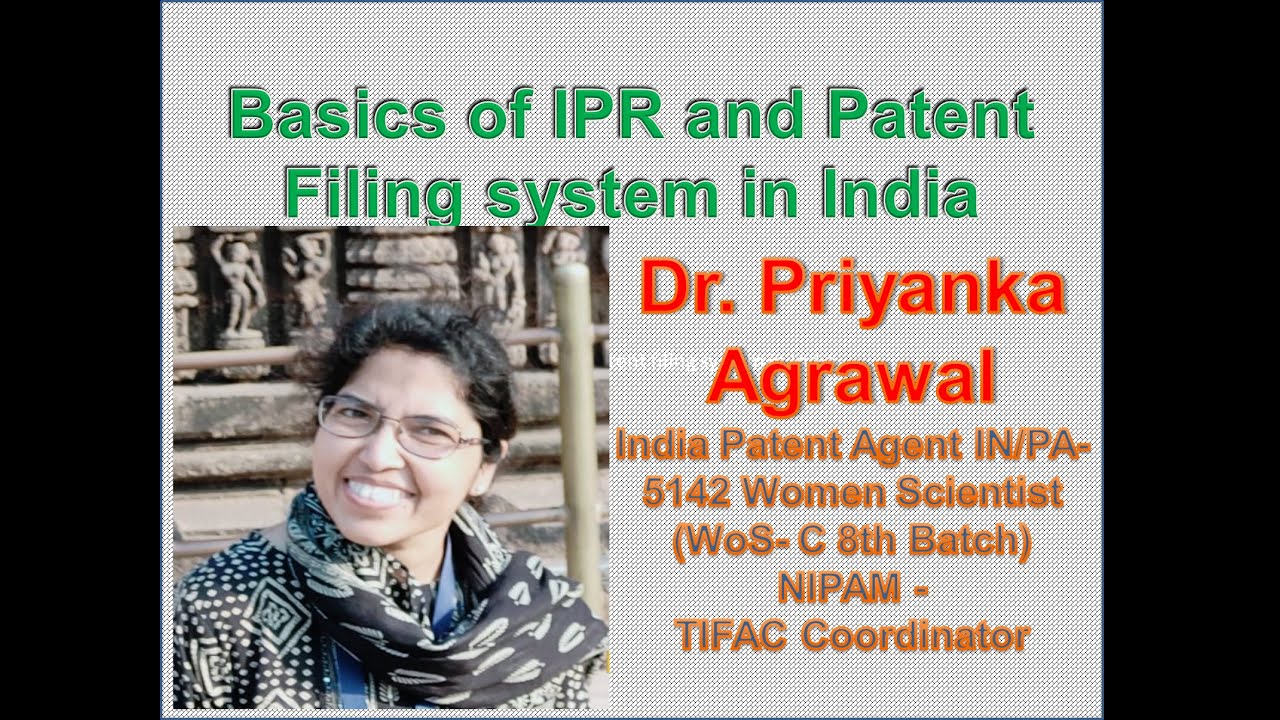 What is Patent? AIM, Purpose, Benefits and examples of Famous Patents ...