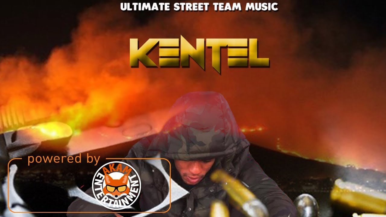 Kentel - 40 Ball [Kill Count Riddim] February 2018 - YouTube