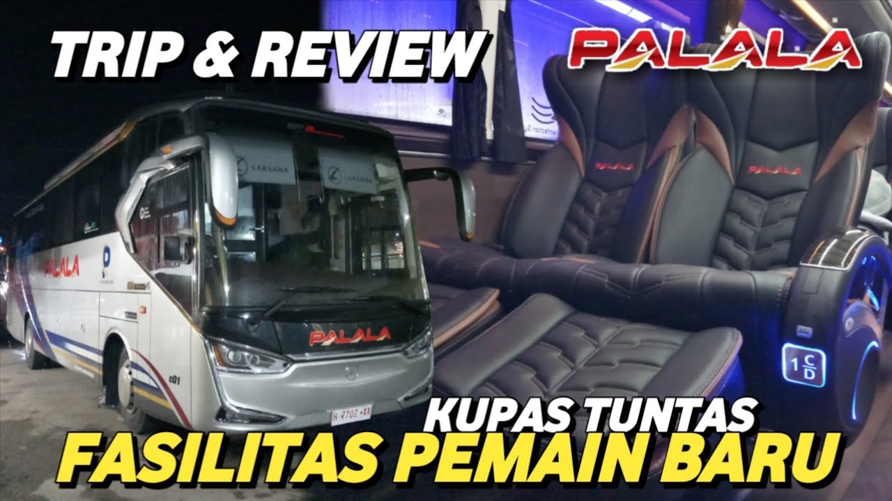 KUPAS TUNTAS FASILITAS PENDATANG BARU PADANG - JAKARTA🔥Trip & Review ...