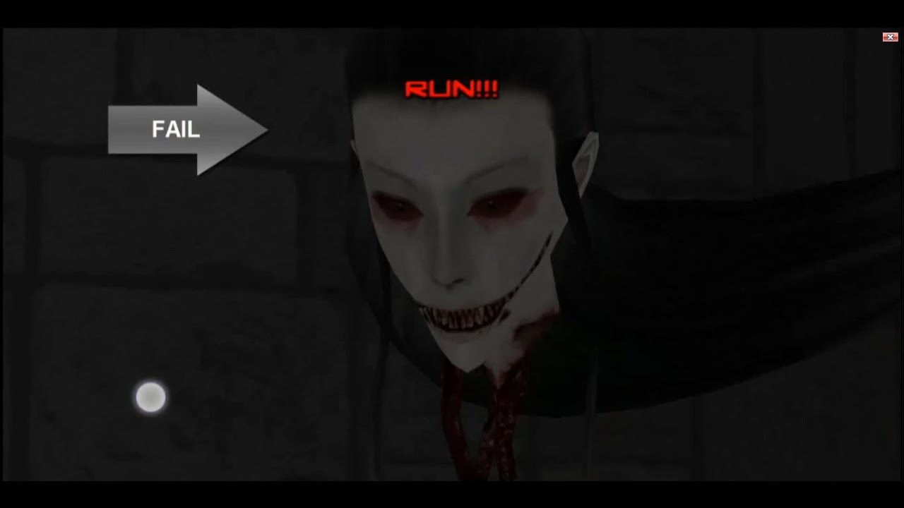 Flying Head!? - Eyes The Horror Games - Gameplay Android Version - YouTube