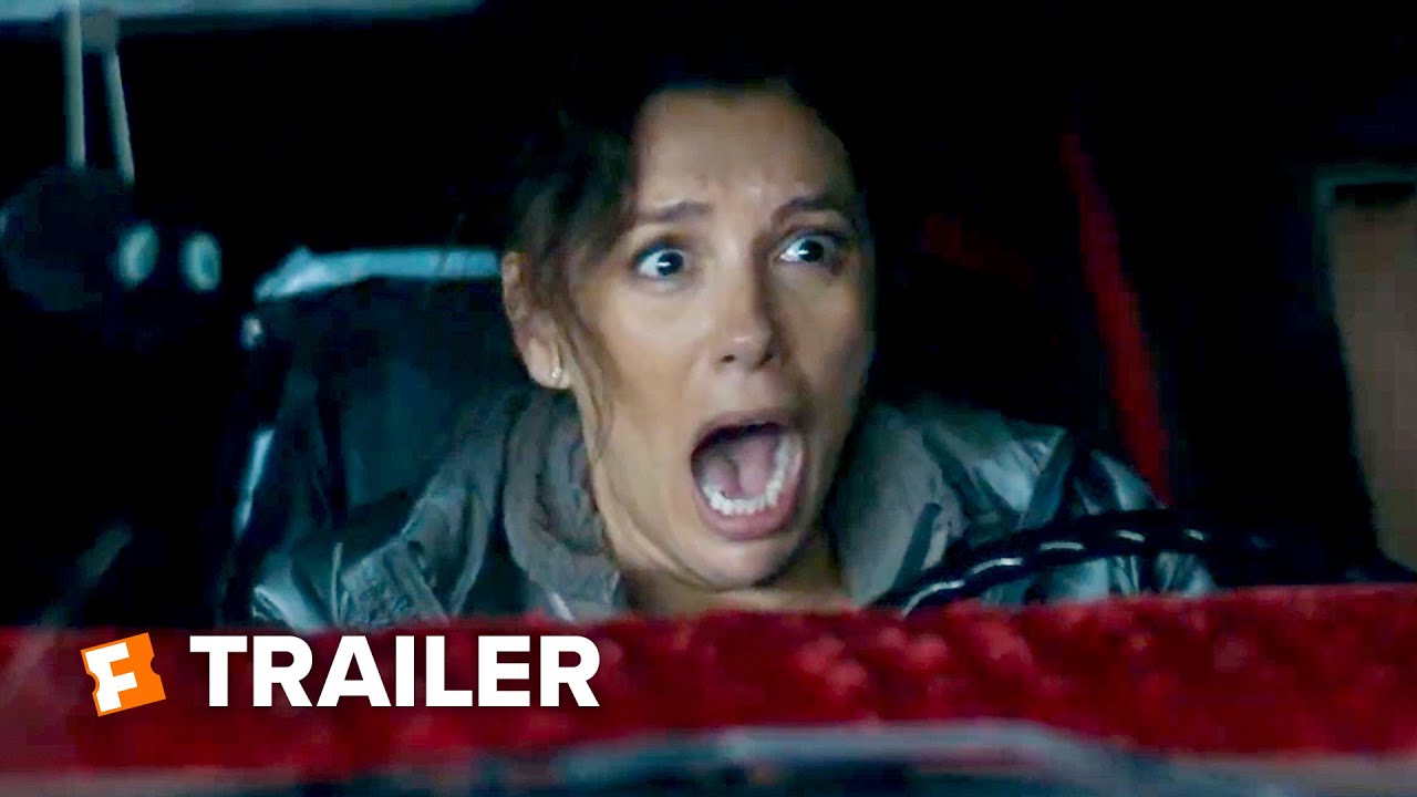 Unplugging Trailer #1 (2022) | Movieclips Indie - YouTube