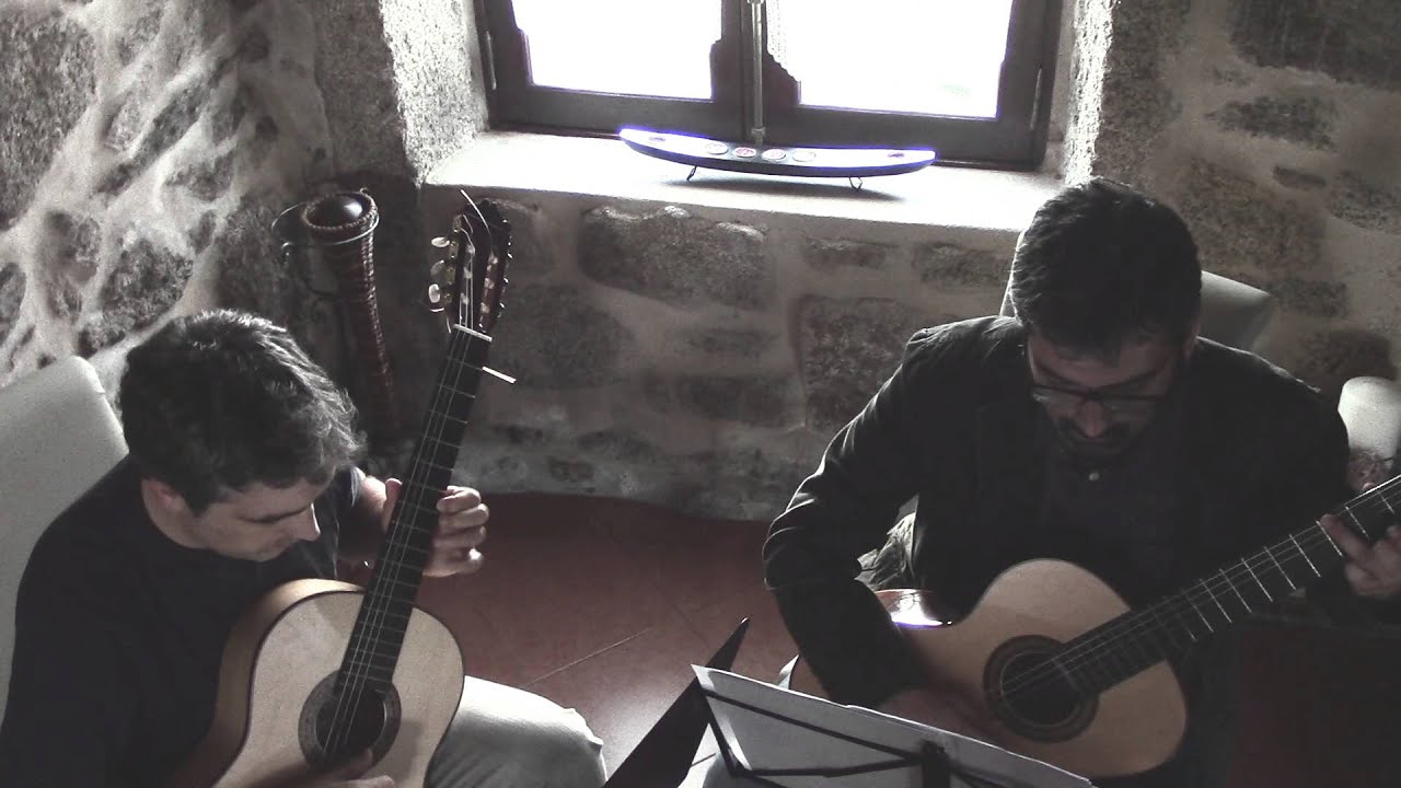 Fulano & Sicrano Ensemble - San Pedro (Tradicional - Bolívia) - YouTube