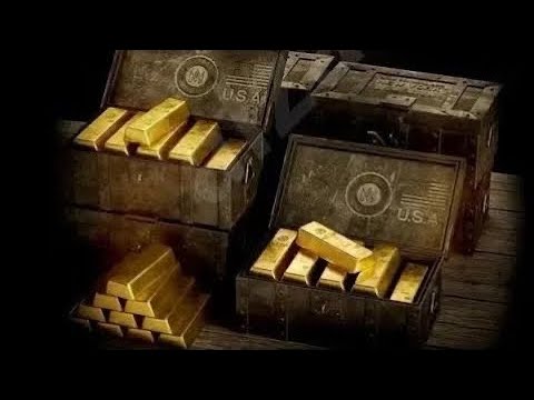 Red Dead Redemption 2: How to get Gold Bars - (Red Dead Redemption 2 ...