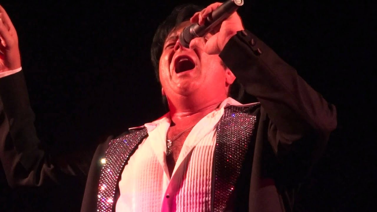 05-04-2012 - Tom Jones Tribute - Bill Chrastil - YouTube