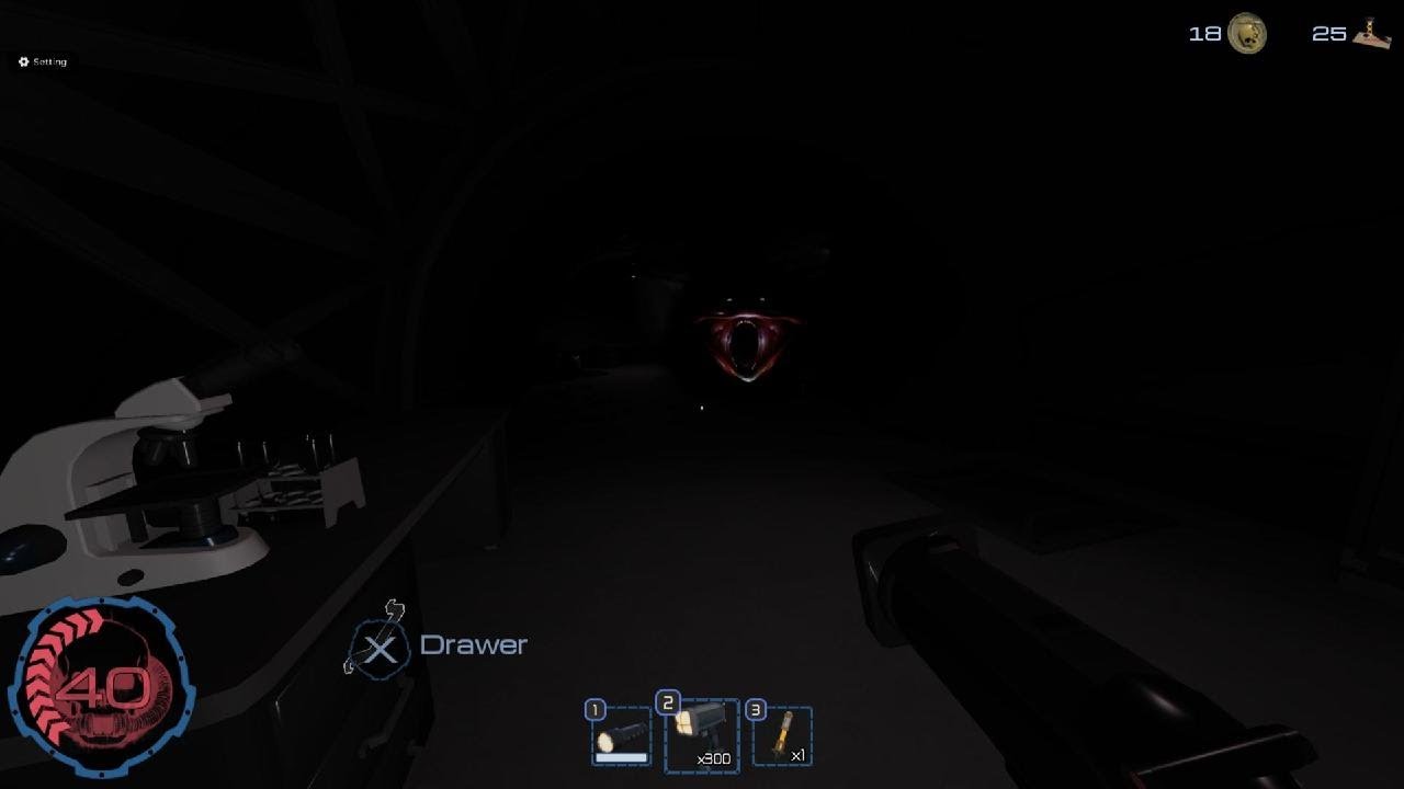 "the Pipsqueak" Jumpscare | roblox pressure - YouTube