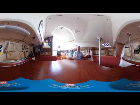 Laser 28 - Boatshed - Boat Ref#265512 - YouTube