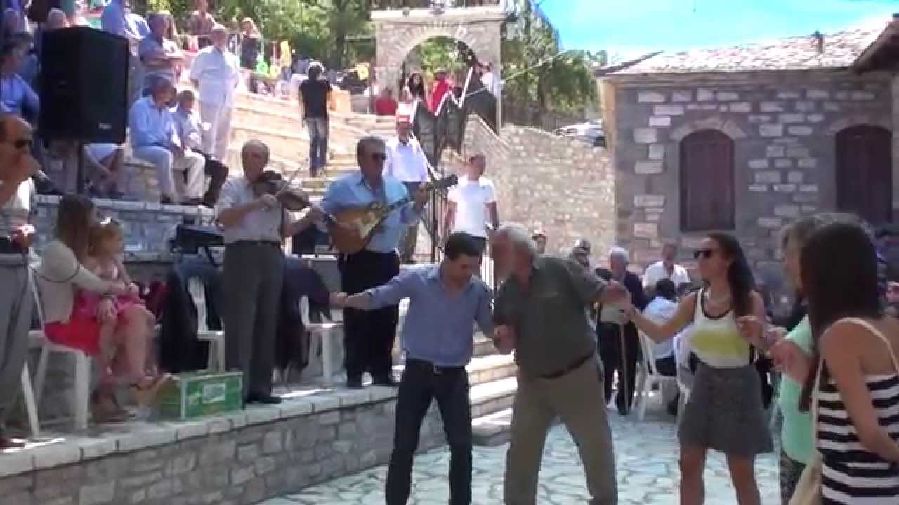Πάρε με και μένα μπάρμπα 20140815124831 - YouTube
