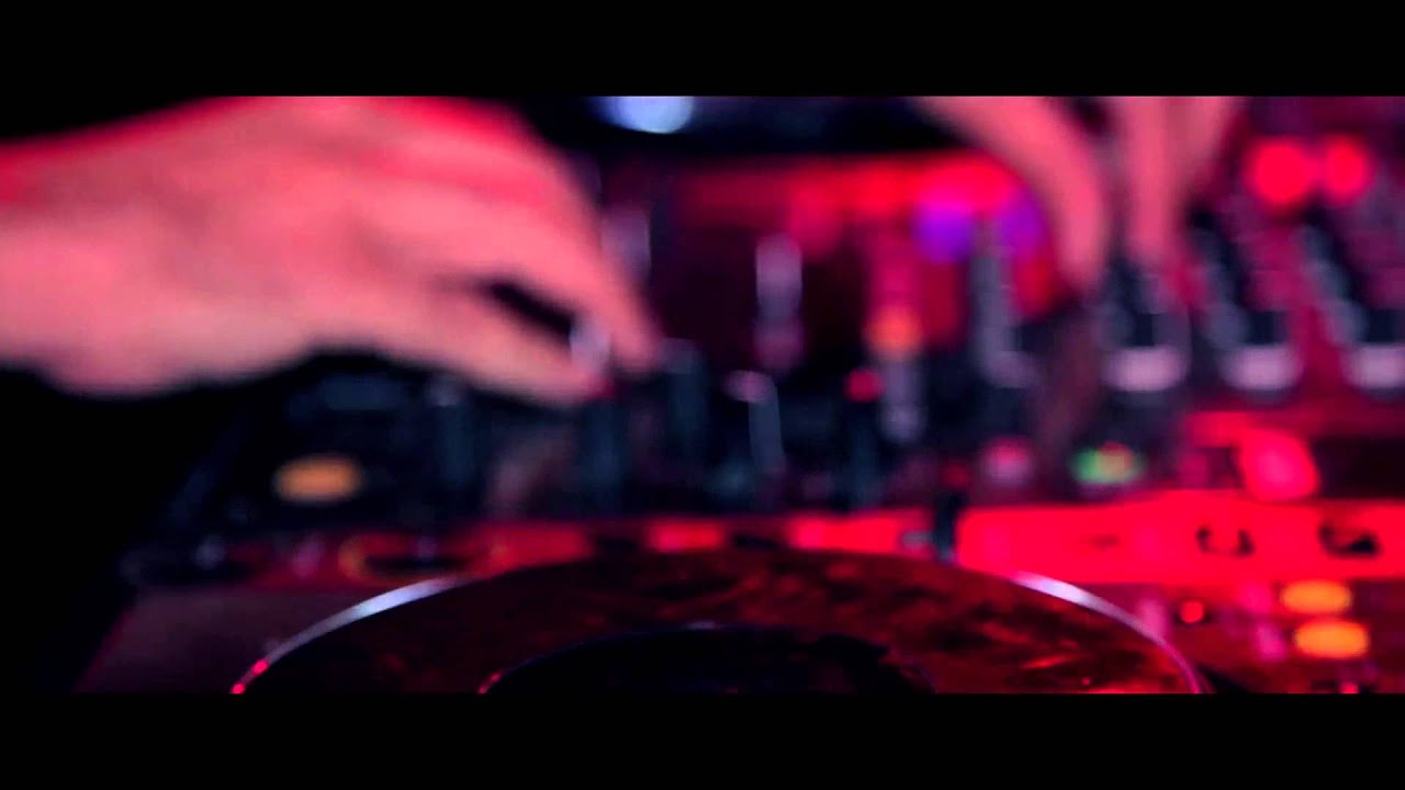 Andrea Rango & Goldfish @ Isola Bacardi - YouTube