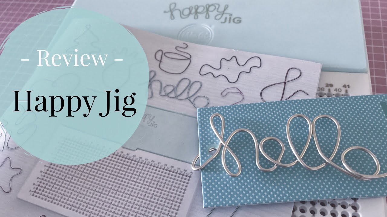 REVIEW : Happy Jig | Primeras impresiones - YouTube