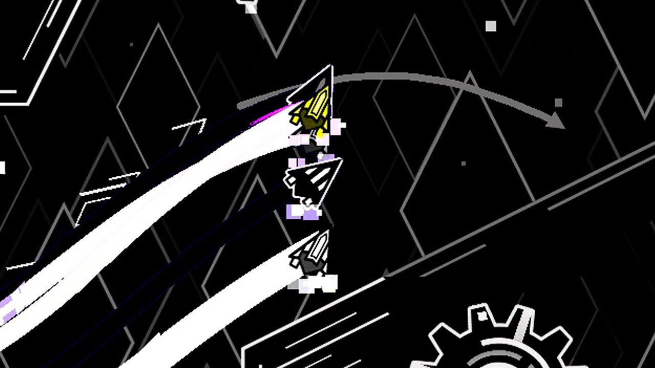 Rhombus with 5 PLAYERS!!! - YouTube