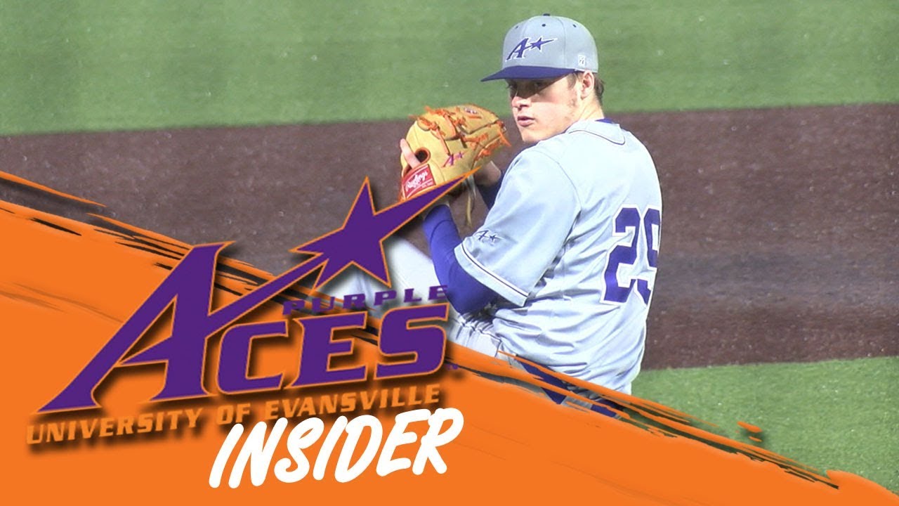 ACES INSIDER UE Baseball Vanderbilt - YouTube