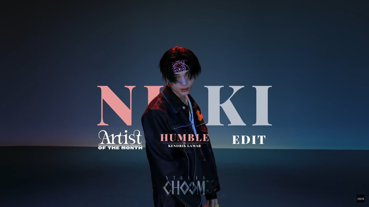 niki enha editz - YouTube