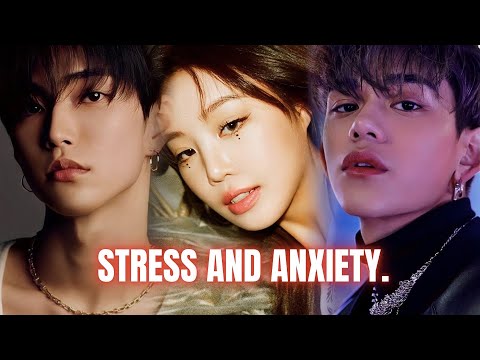 K-Pop Idols and the Fear of the Past, Present, and Future