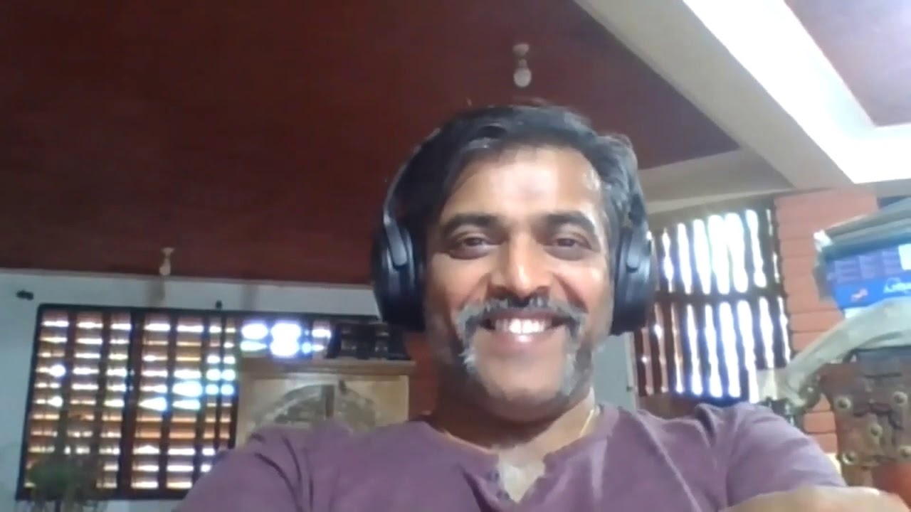 Dr. Shivananda Koteshwar Talks About His Journey From Synopsys To ...