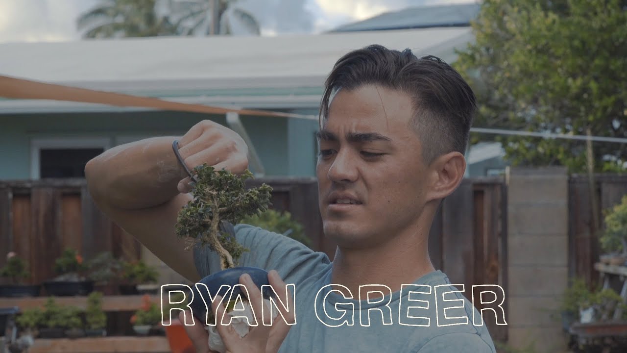 DO WHAT YOU LOVE with Ryan Greer - YouTube