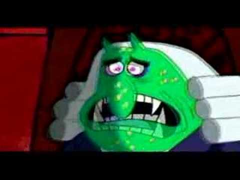 Fred. Yes. Remix. - YouTube