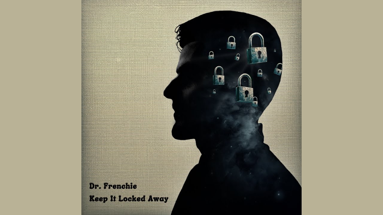 Dr. Frenchie - Keep It Locked Away (Official Audio) - YouTube