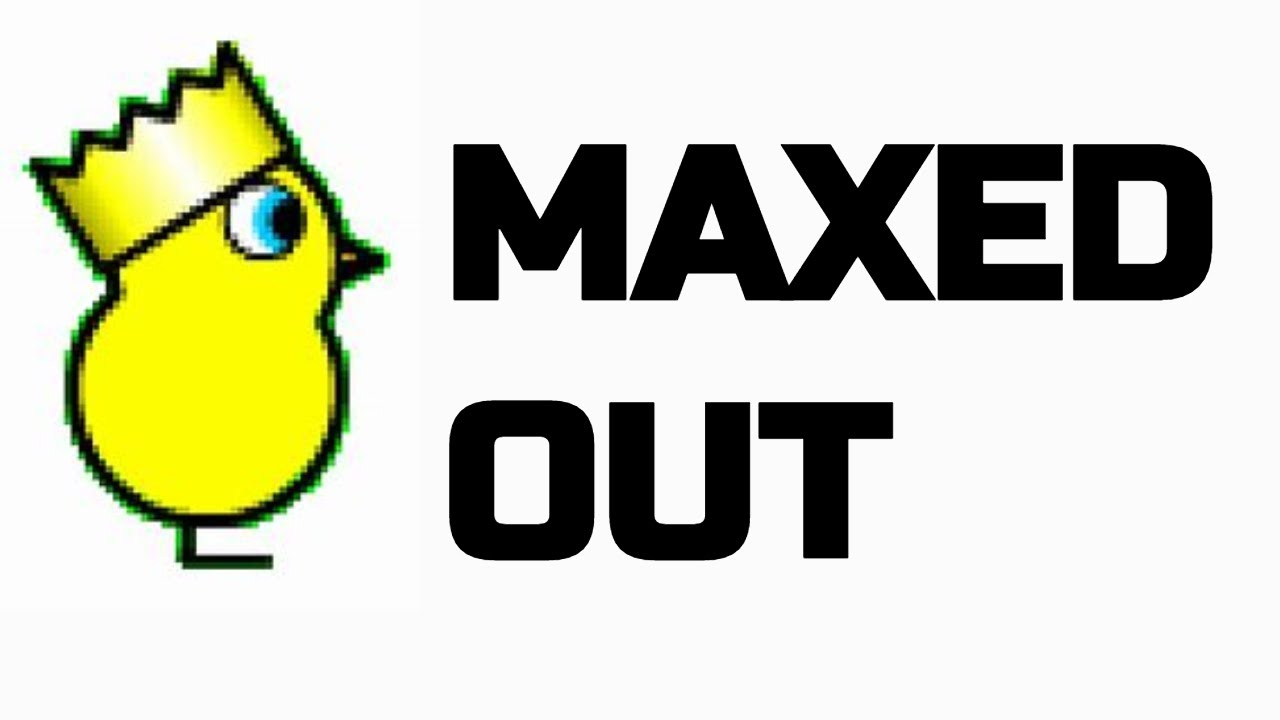 Maxed Out Duck vs. Level 1 Ducks | Duck Life 2 - YouTube