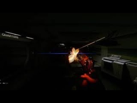 today's game: ALIEN ISOLATION RTX 4K MOD..AND CHEATS! - YouTube