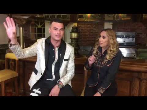 El candente #Rapidín con César Navarro de Tierra Sagrada - YouTube