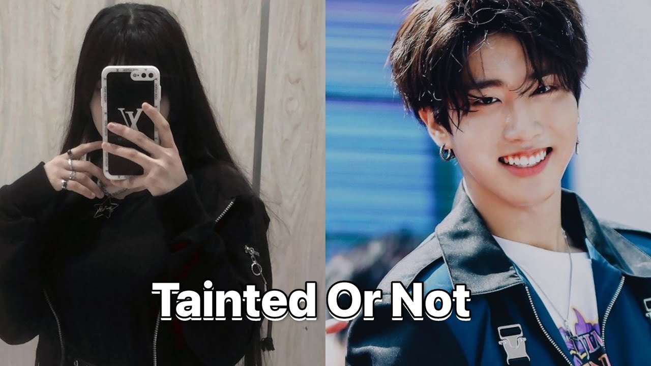 Tainted Or Not| Ep: 4|Han FF| - YouTube