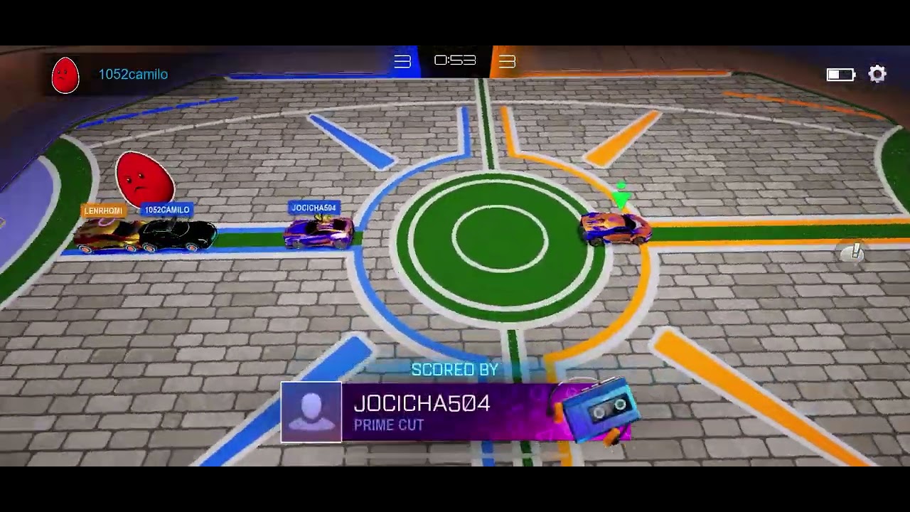 Sideswipe RL - YouTube