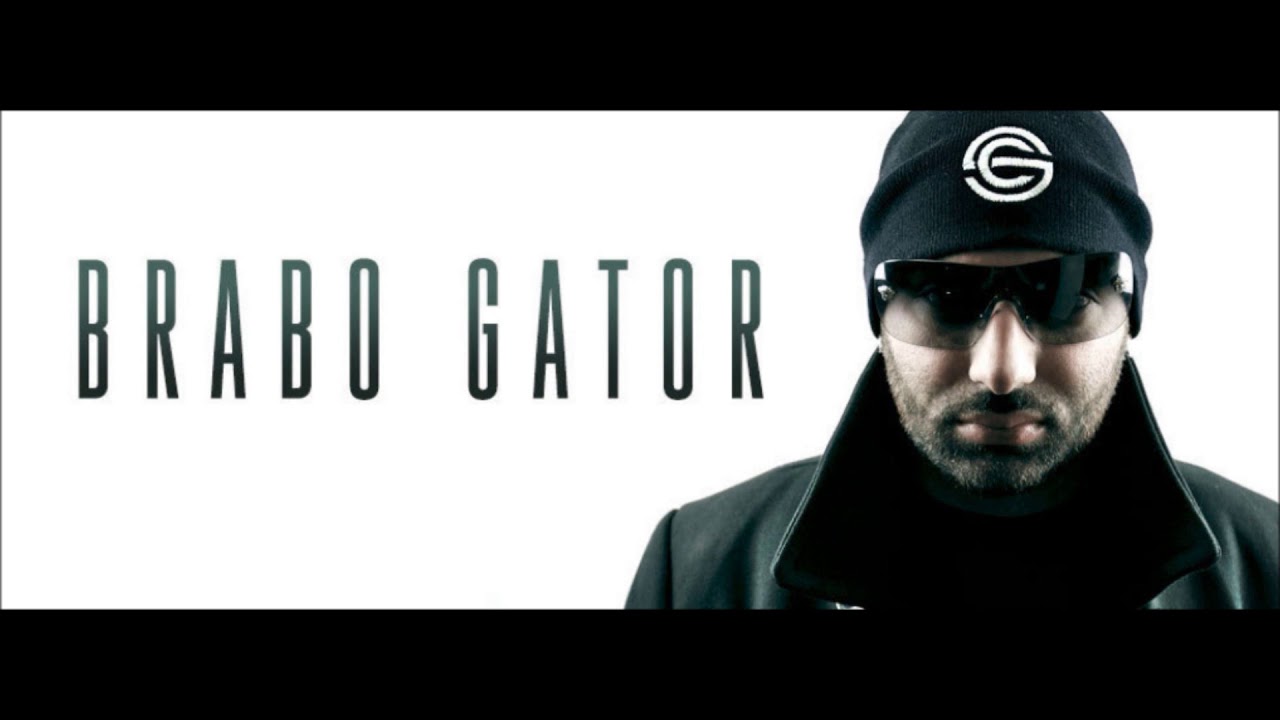 Brabo Gator - My Fight (Katelyn's Song) - YouTube