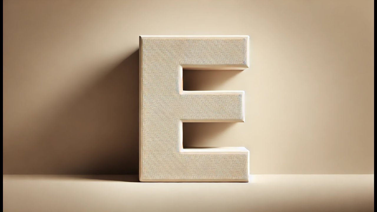 The Exciting Letter E #abc #abcd #abcde #abcdefghijklmnopqrstuvwxyz # ...