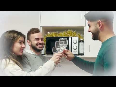Feliz Navidad - Equipo Dioxilife