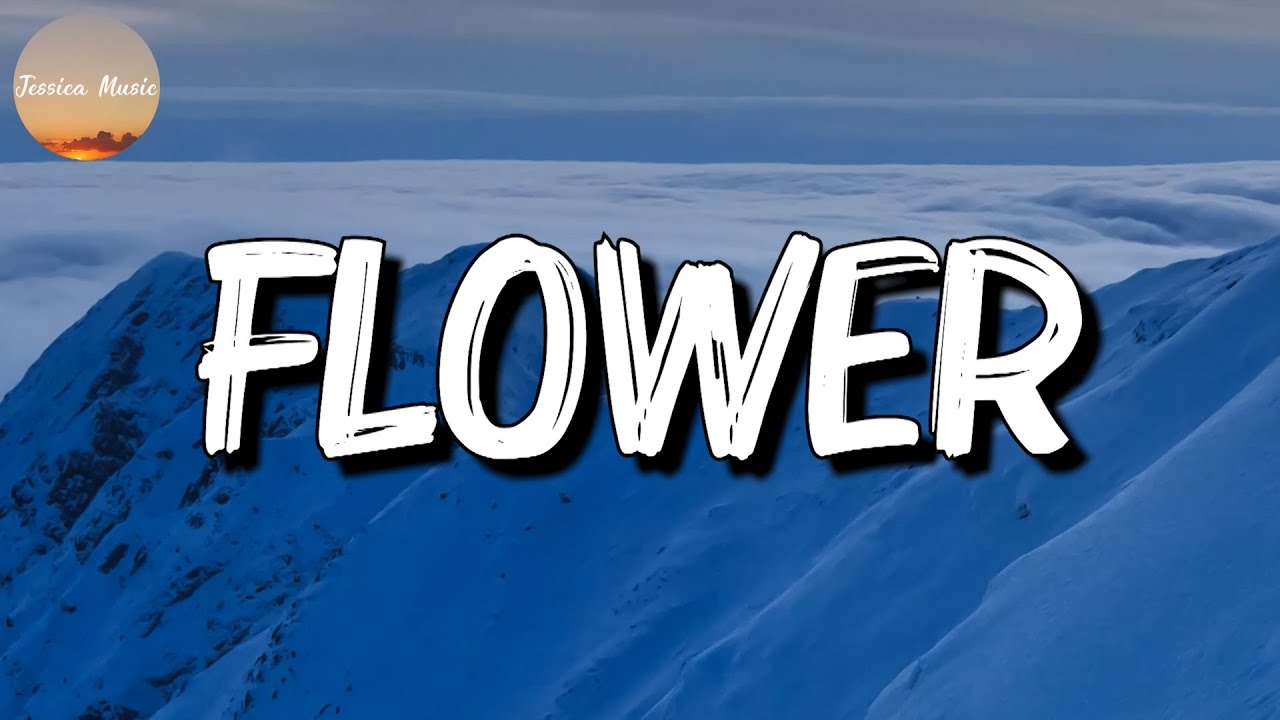 🎸 Miley Cyrus - Flowers (Lyrics) - YouTube
