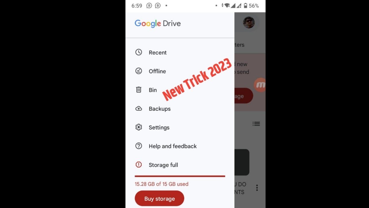 how to gmail storage space free 🖥️ how to clear space if running out in ...