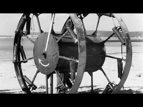 Highfleet - Building The Great Panjandrum - YouTube