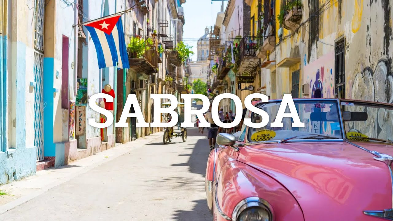 [FREE] Tyga x Latin Club Type Beat "SABROSA" / Spanish Guitar Club ...