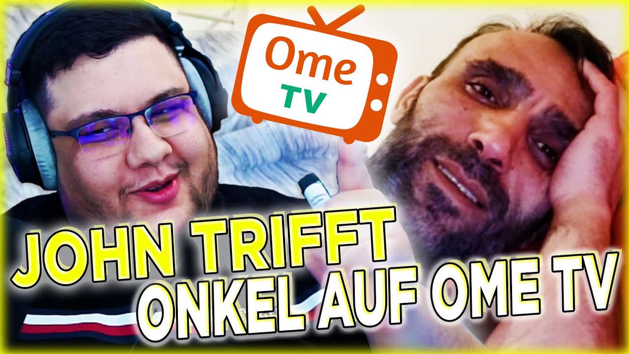 ONKEL AUS HEIMAT GETROFFEN... 😂| OME TV - YouTube
