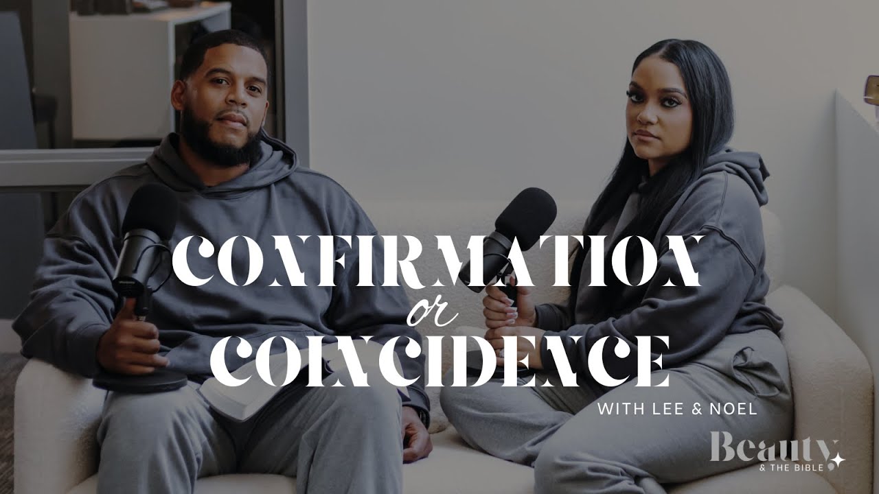 Confirmation or Coincidence with Guest David Morillo | 5 - YouTube