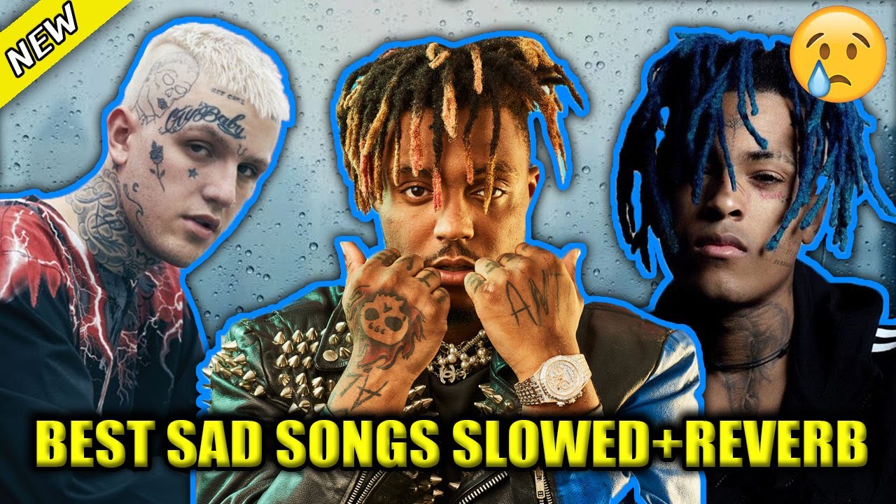 BEST SAD SONGS (SLOWED + REVERB) - YouTube