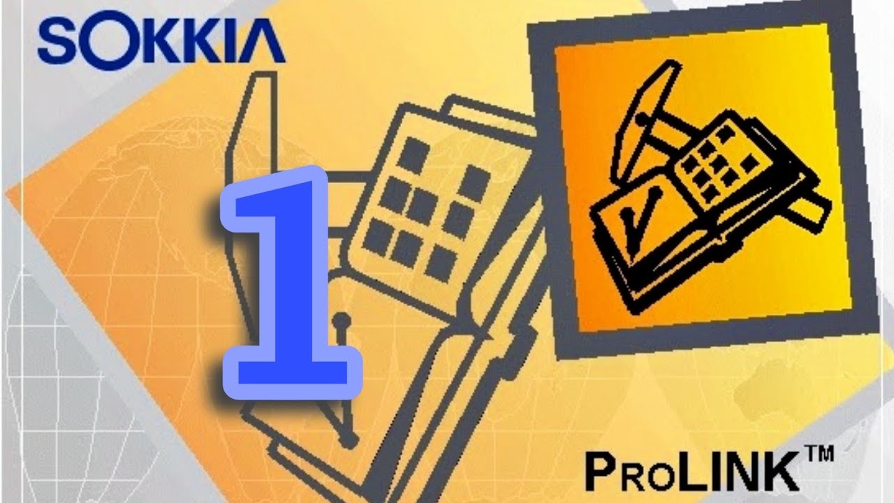 1- تحميل و تسطيب برنامج prolink 1.15 - YouTube