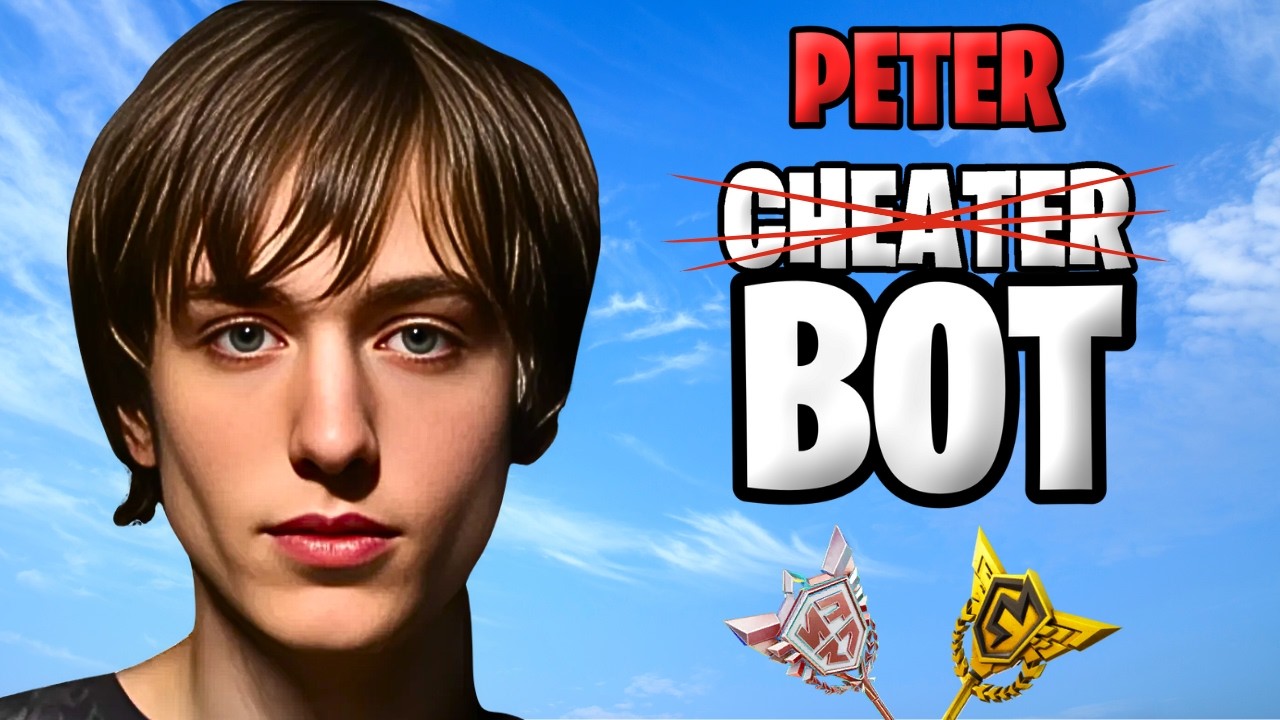 5 Tips To Play Like PeterBot!! - YouTube